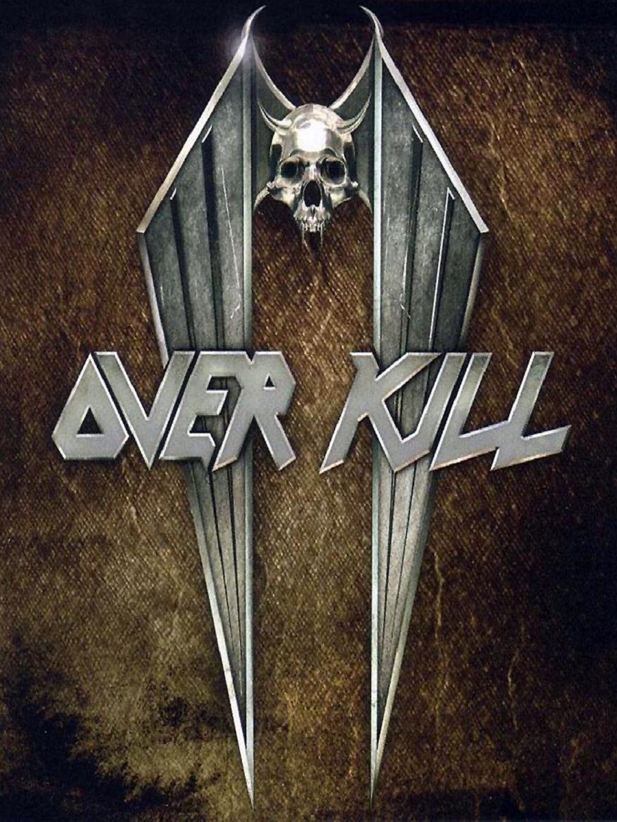 Overkill Merch - The Official Overkill Website